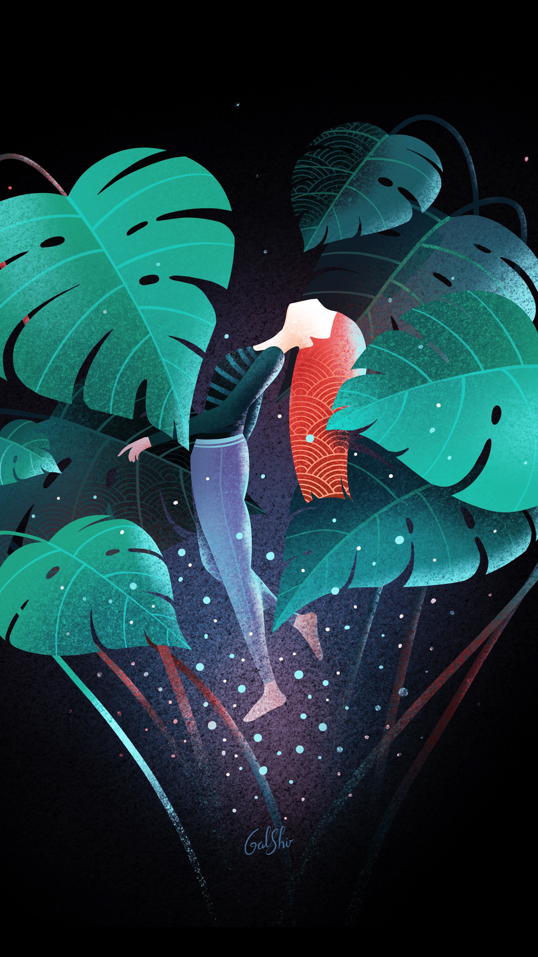 Gal Shir's Wallpapers