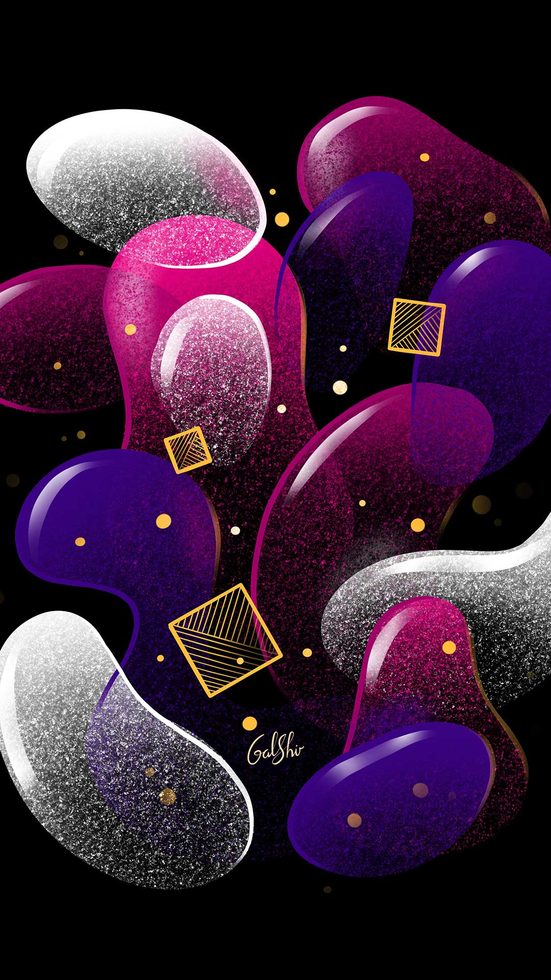 Gal Shir's Wallpapers