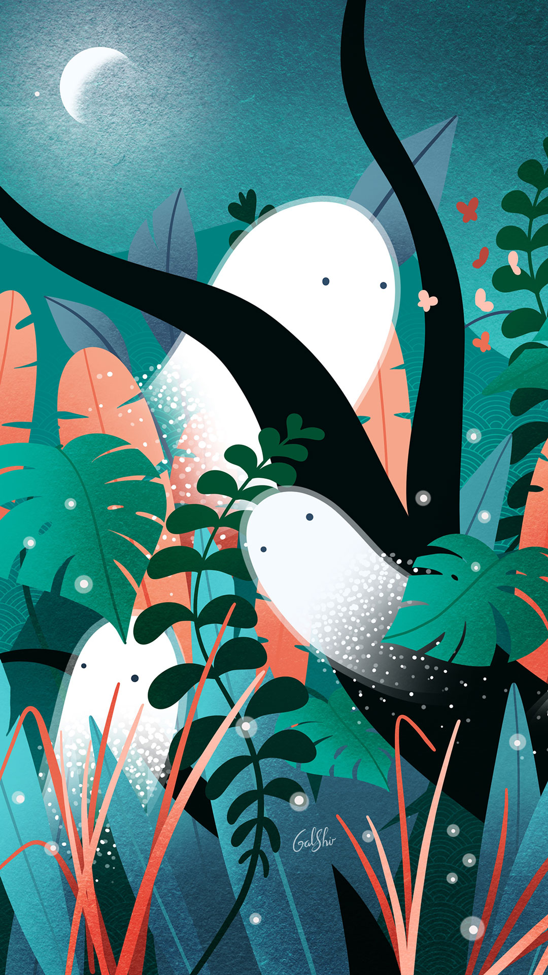 Gal Shir's Wallpapers