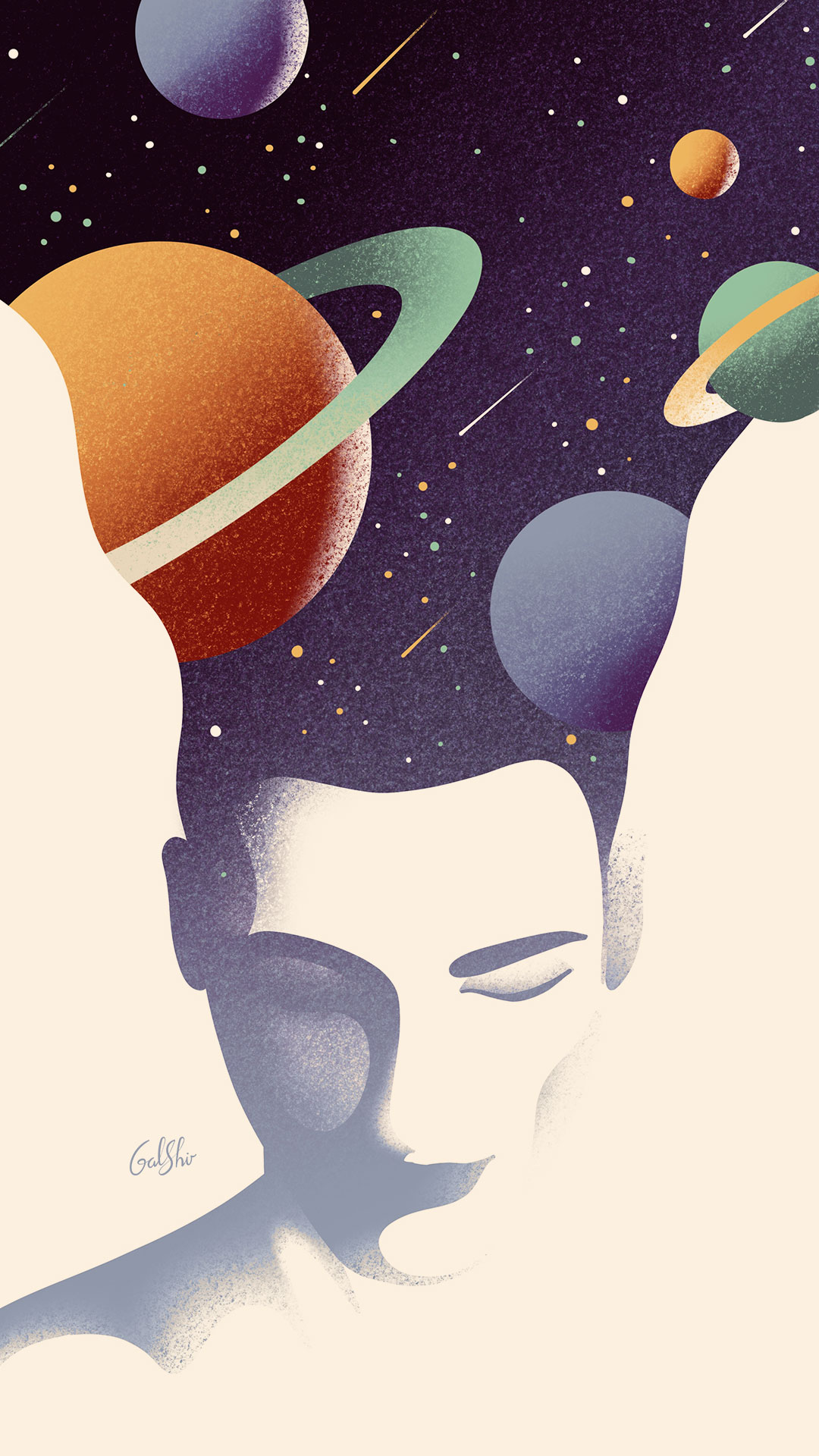 Gal Shir's Wallpapers