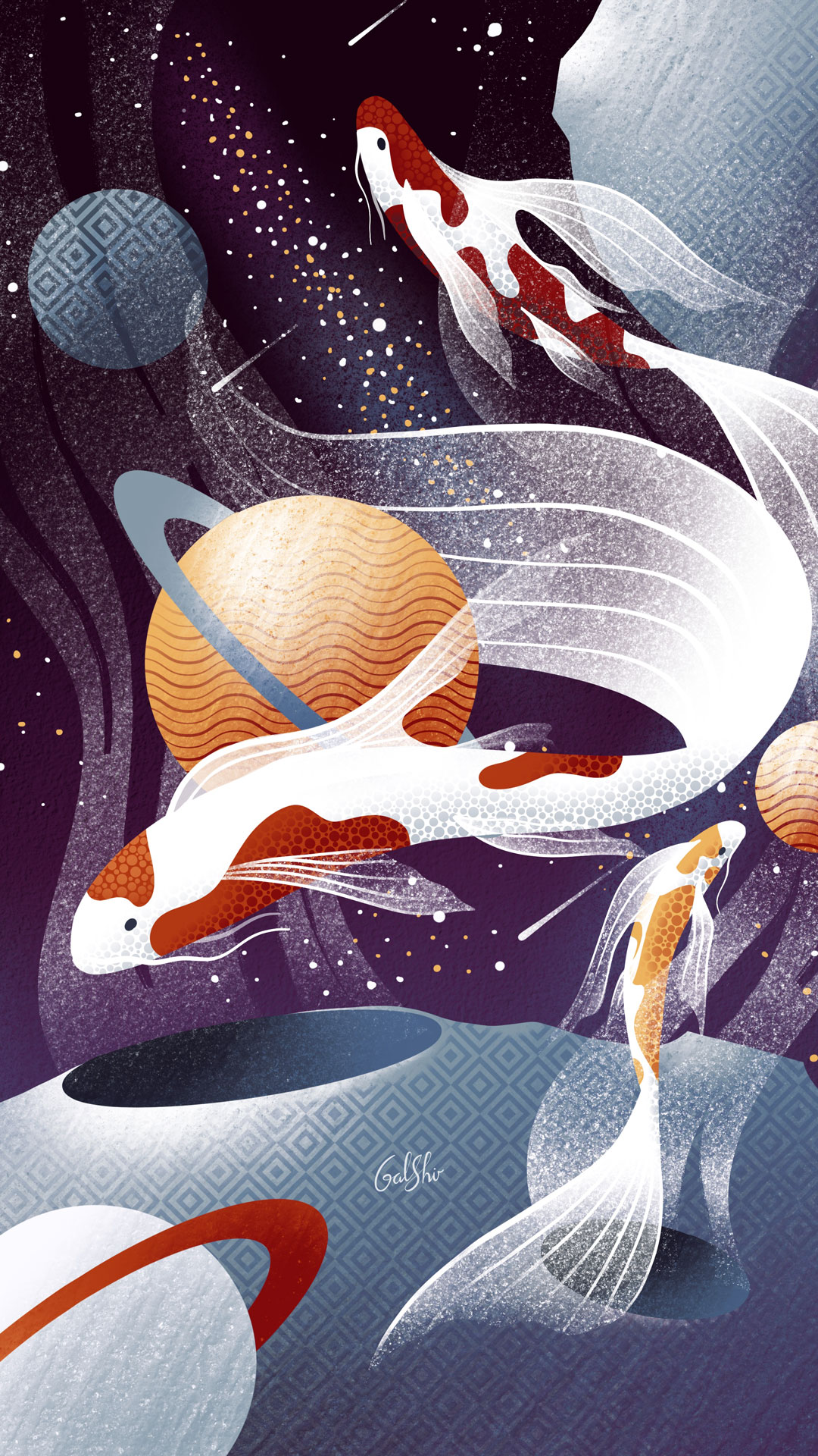 Gal Shir's Wallpapers