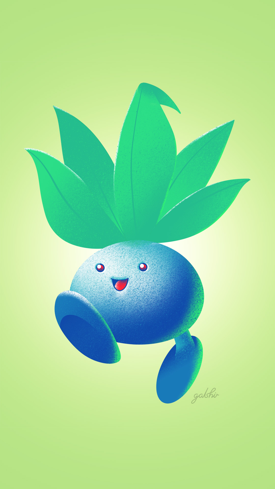 Oddish Wallpapers Myspace Backgrounds