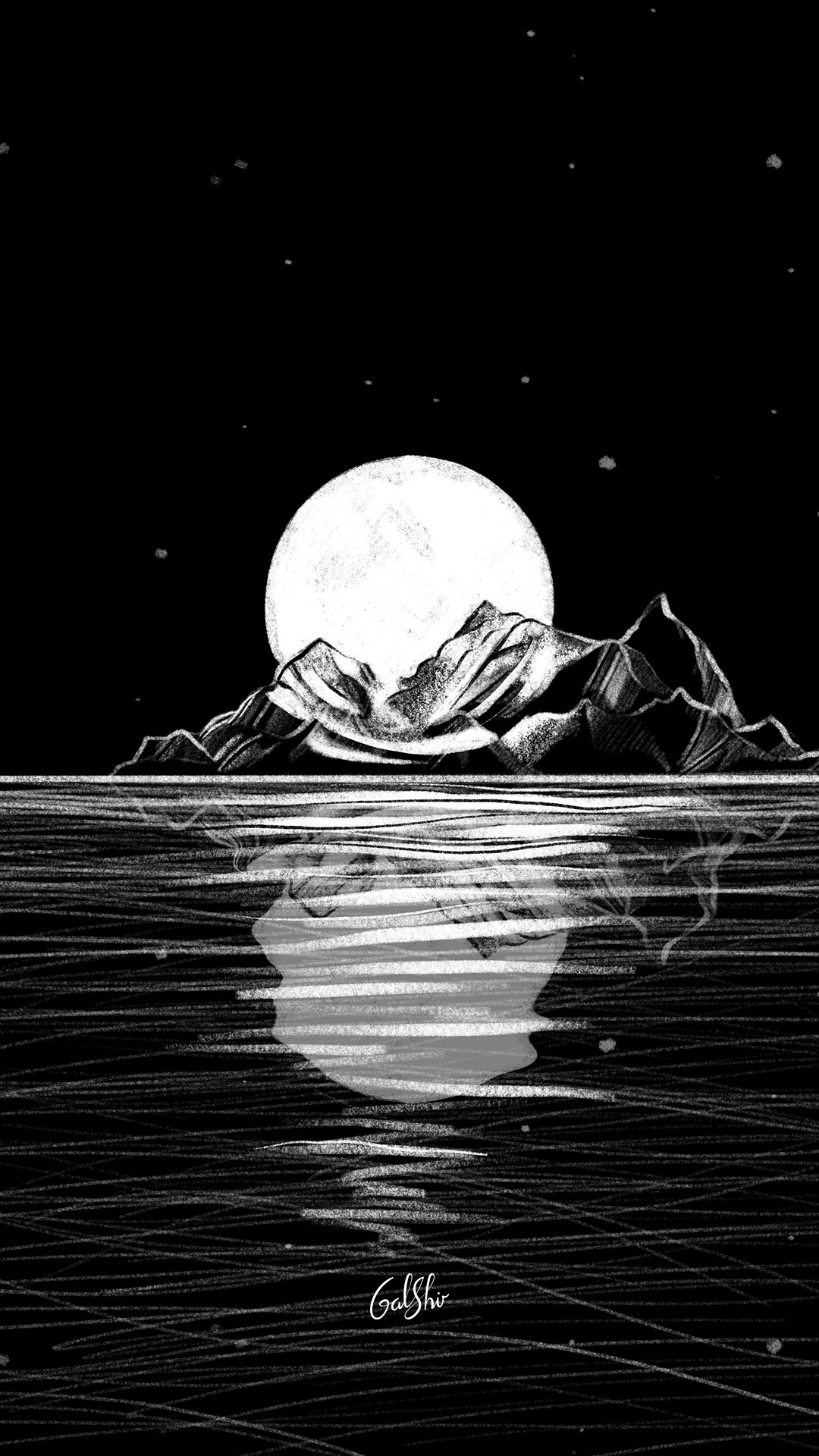 Gal Shir's Wallpapers