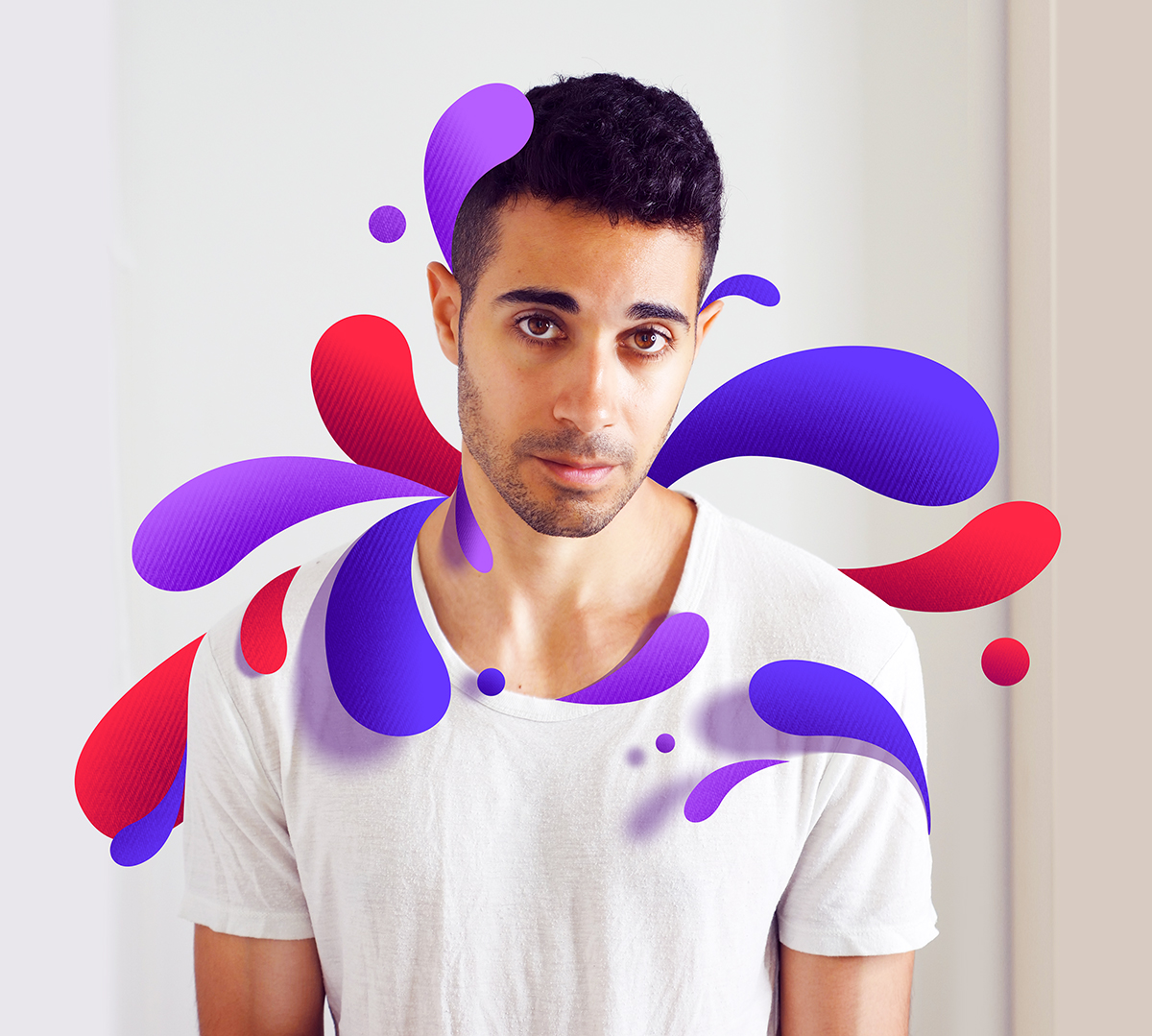 Gal Shir - Digital Artist